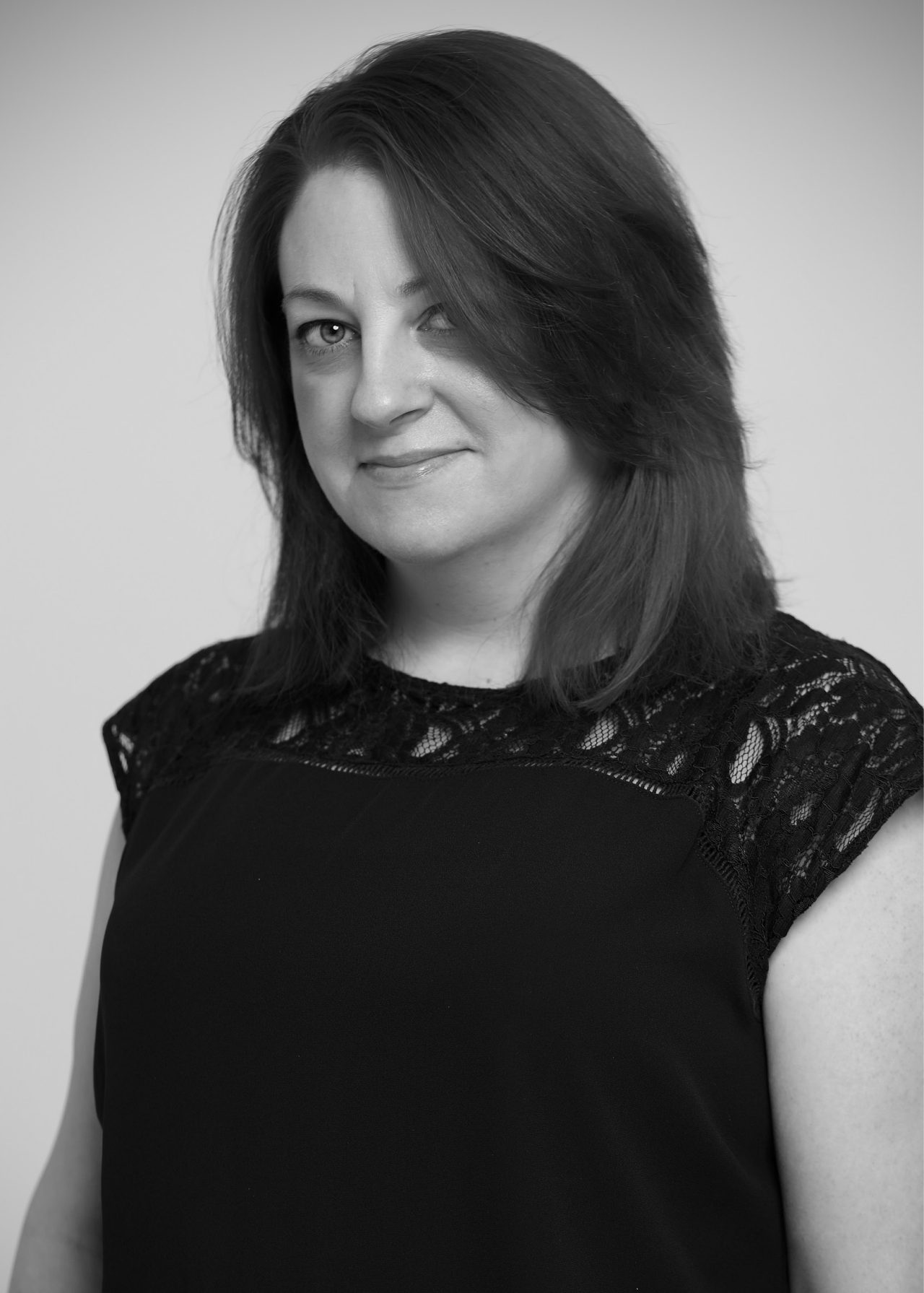 Angela Stephenson | Sassoon Salon